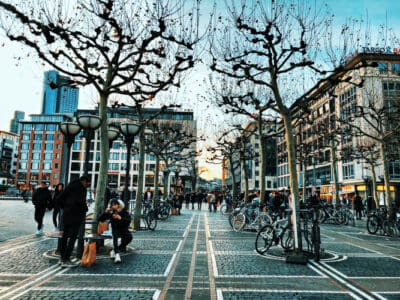 Living in Germany > What's it really like? The insider guide.