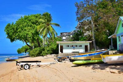 Barbados Citizenship >> how to secure this powerful passport