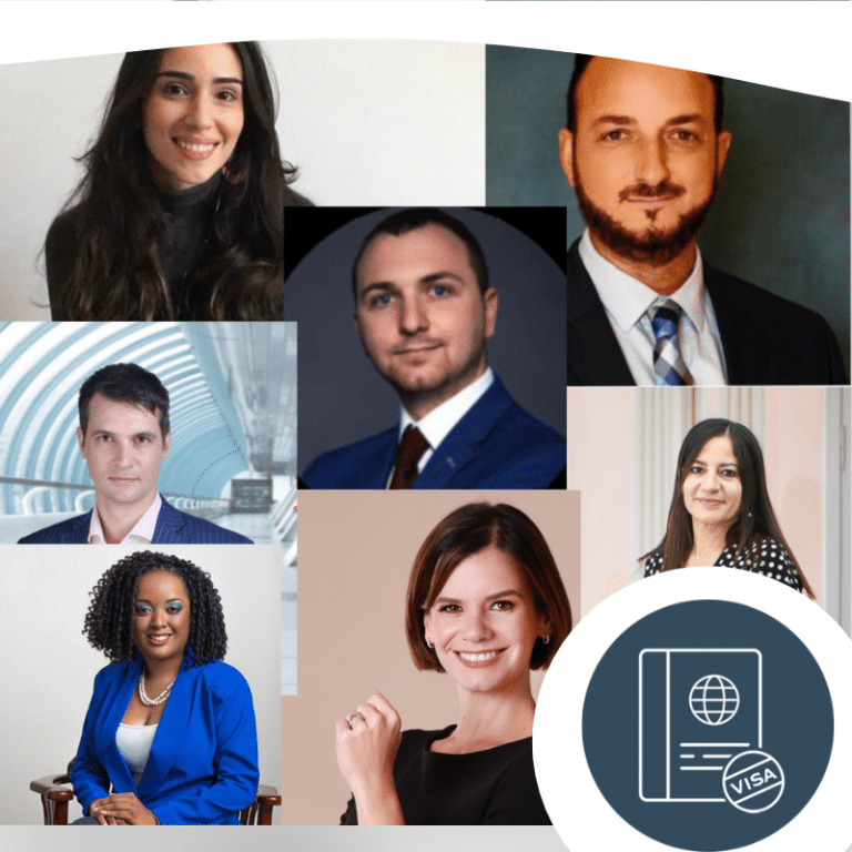 EU Residency Guide >> 27 different ways to move to Europe